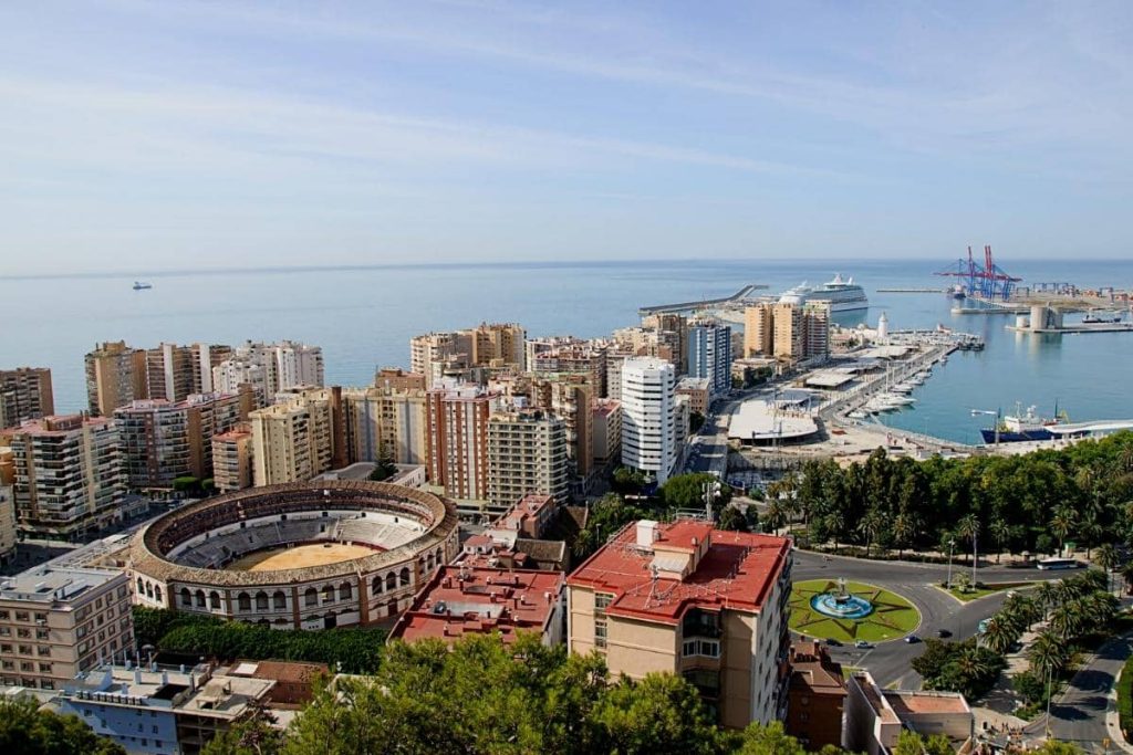 City Break in Malaga City | Private Guided Circuit